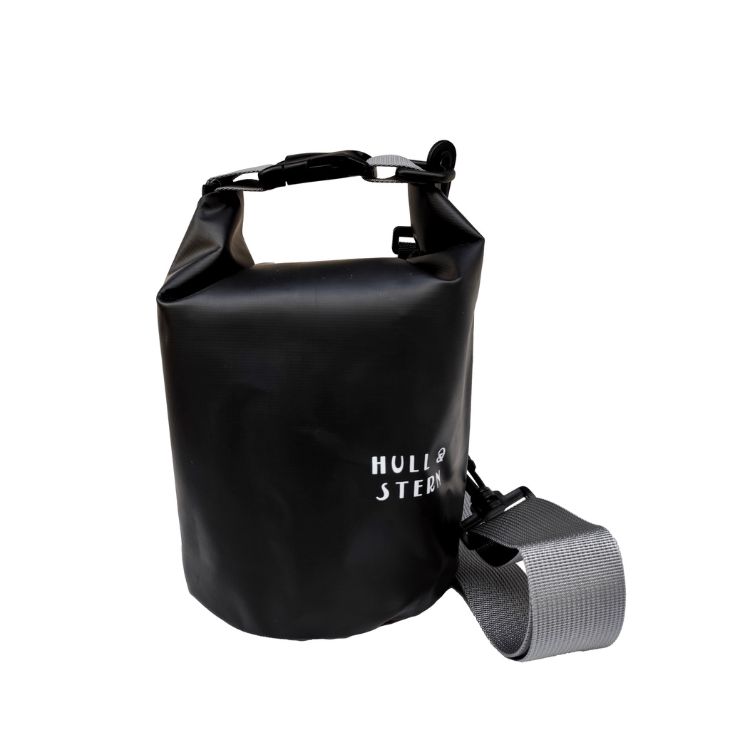 HULL STERN Adventure Dry Bag Small Size 2L (Various Colors) | Shopee ...