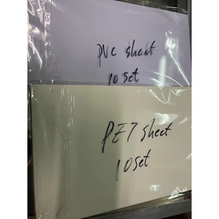 Shop pvc id for Sale on Shopee Philippines