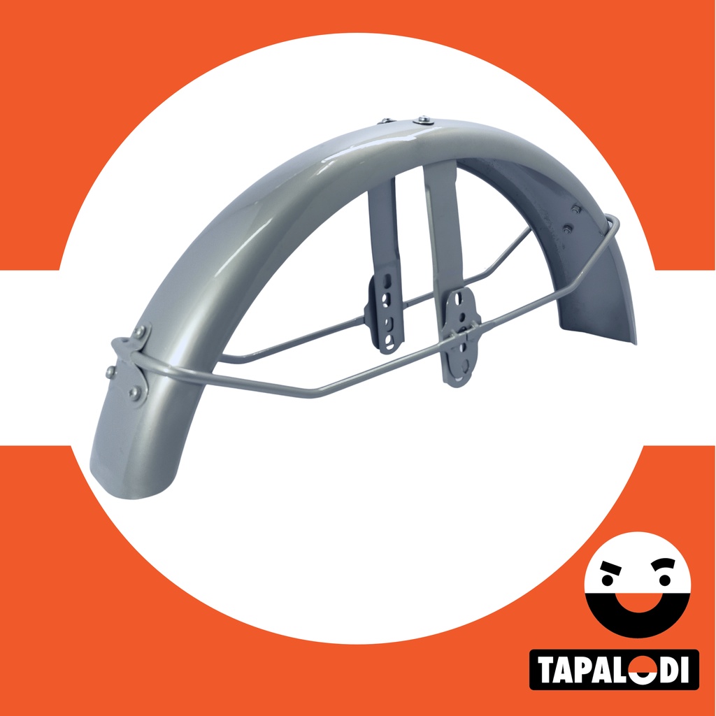 HDIII Front Fender | Tapalodo Kawasaki (HD3) | Shopee Philippines