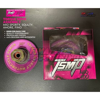 TORQUE DRIVE ASSEMBLY YAMAHA MIO SPORTY SOULTY FINO AMORE TSMP | Shopee ...