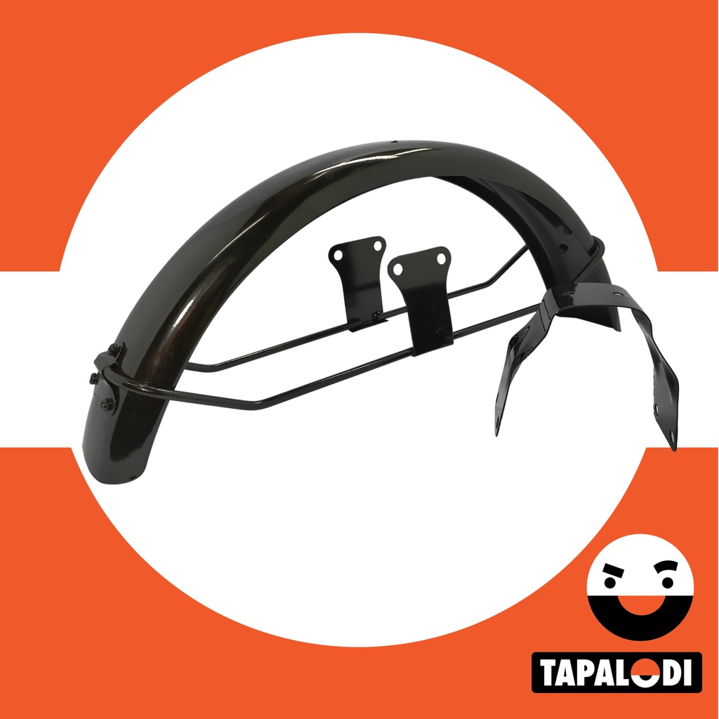Barako I Front Fender | Barako 1 Tapalodo Harap | Tapalodo Kawasaki ...