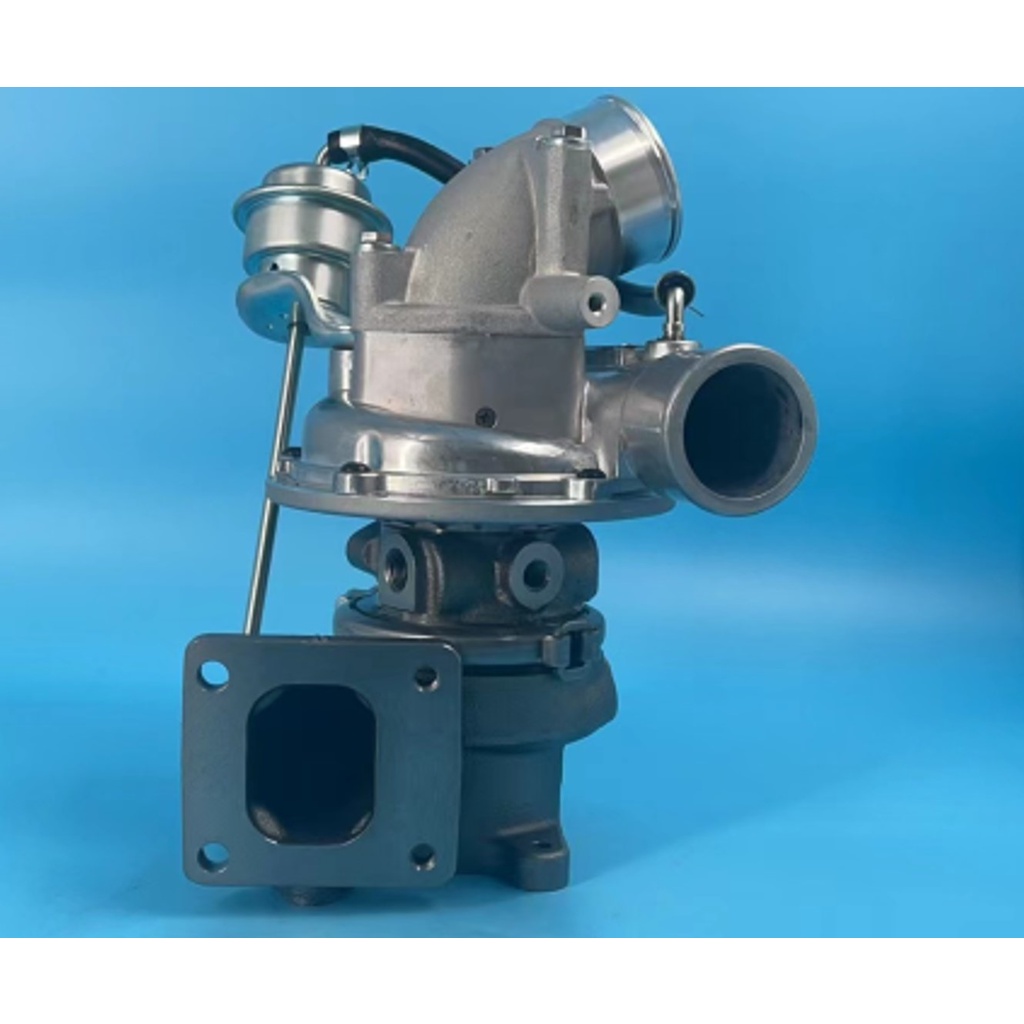 Turbo Kia Bongo 3 28201-4X610 | Shopee Philippines