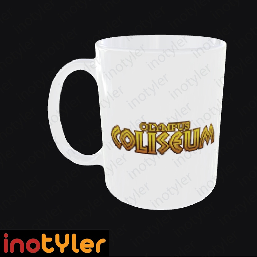 Kingdom Hearts World Olympus Coliseum Hercules Pixel Art Pixelated ...