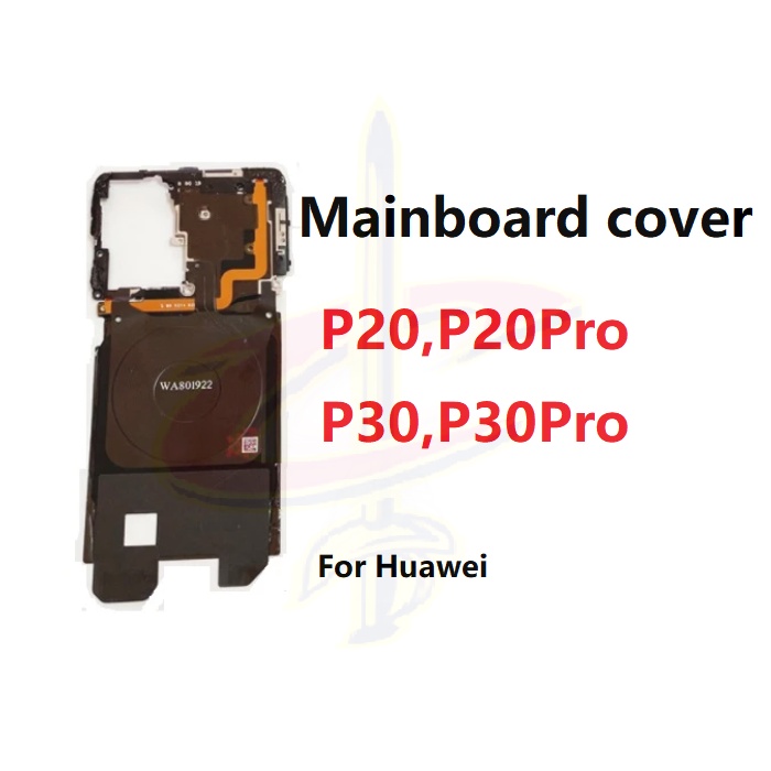 Main board cover with NFC For Huawei P20 Pro P30 Pro | Shopee Philippines