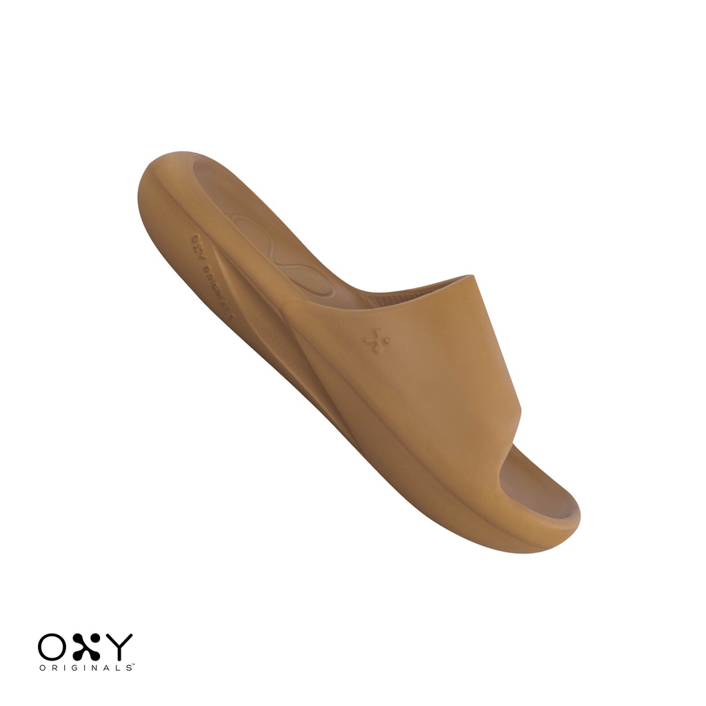 Oxy Originals Expedition - Slippers for Women | Shopee Philippines