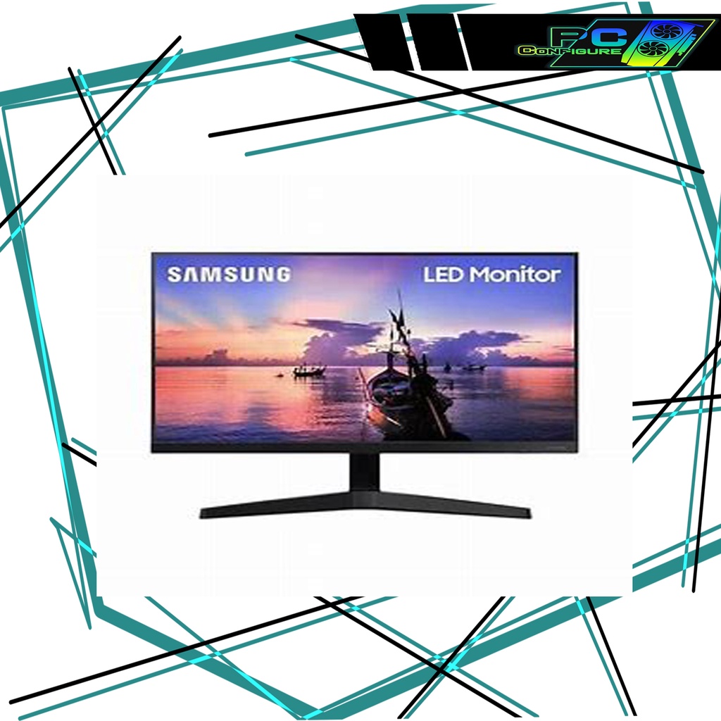 LF24T350FHEXXP- PC CONFIGURE | Shopee Philippines