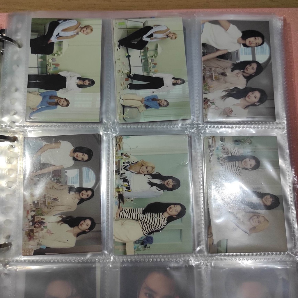 Twice 7th Anniversary Trading Card (Unit/Group) | Shopee Philippines