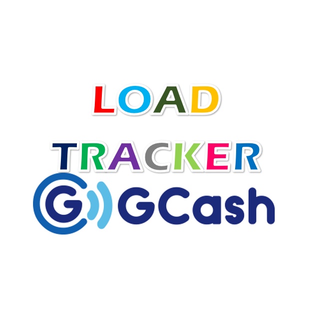 A4 GCASH & LOAD TRACKER 80sheet | Shopee Philippines