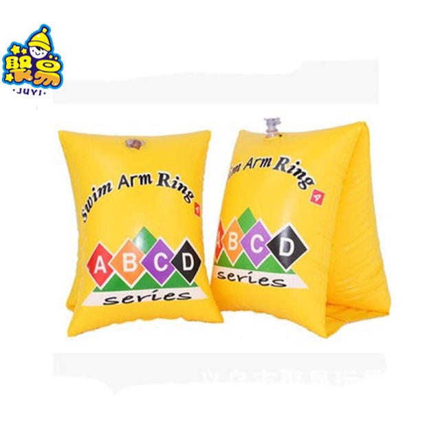ABCD SWIMMING ARM FLOAT FOR KIDS | Shopee Philippines