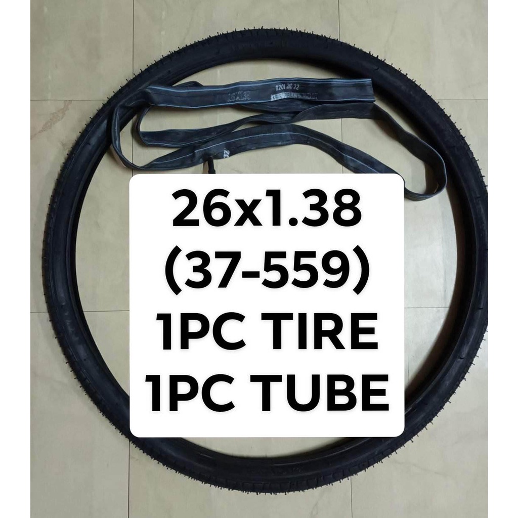 26er leo tire mtb tire 26x1.38 26X1.50 (559) good quality sulit na ...
