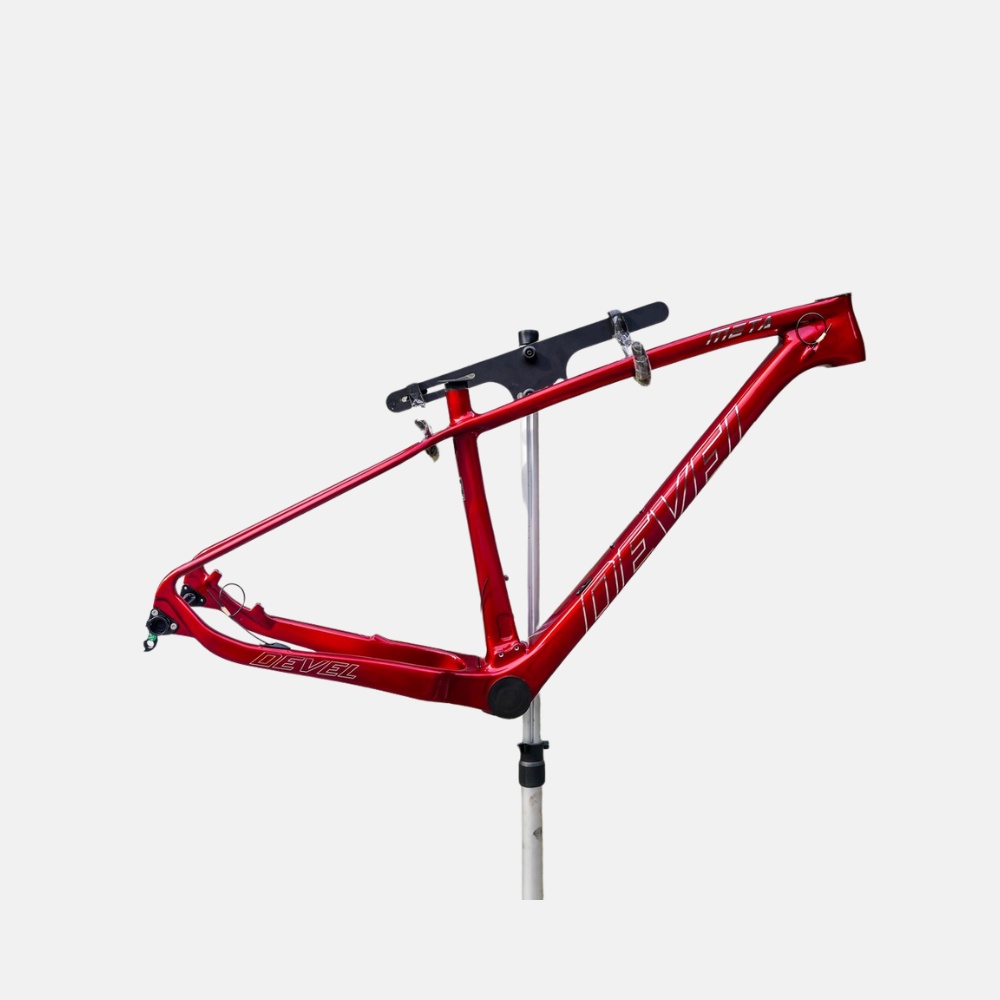 Devel Project Meta V2 29er Carbon Frame | Shopee Philippines