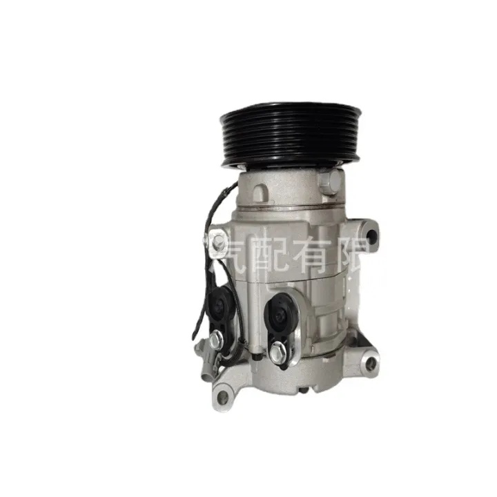 Toyota Hilux Vigo Air Conditioning Compressor/AC Compressor/88320-0K341 ...