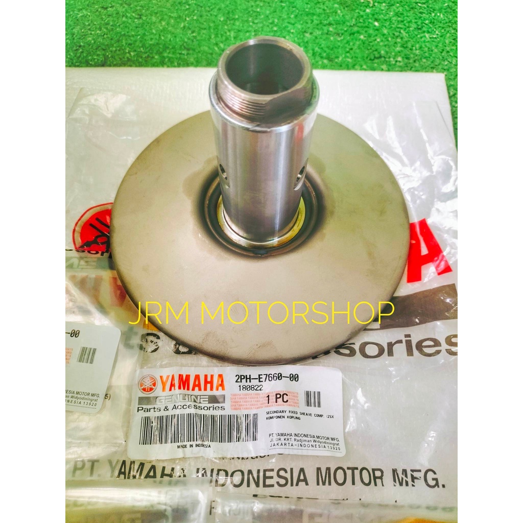 R5 B51 male torque drive 2ph EXEDY MIO SOUL I 125 YAMAHA GENUINE PARTS ...