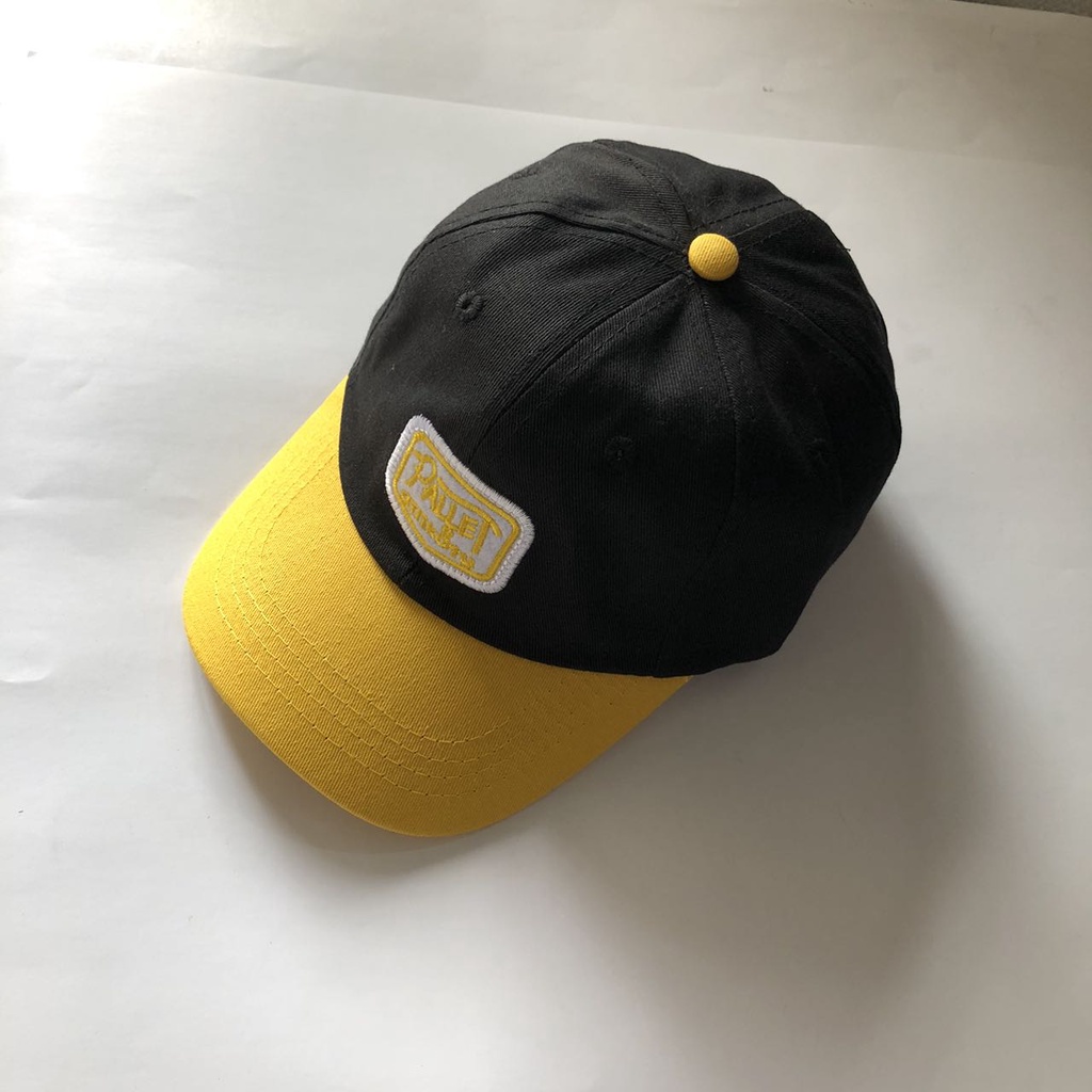 HIGH QUALITY SMALL BASEBALL CAP FOR KIDS ADJUSTABLE UNISEX RALLET ...