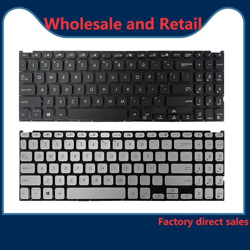 Asus Vivobook X509 M509 A509 X509F X509M X509U X509MA A509M V5000 ...