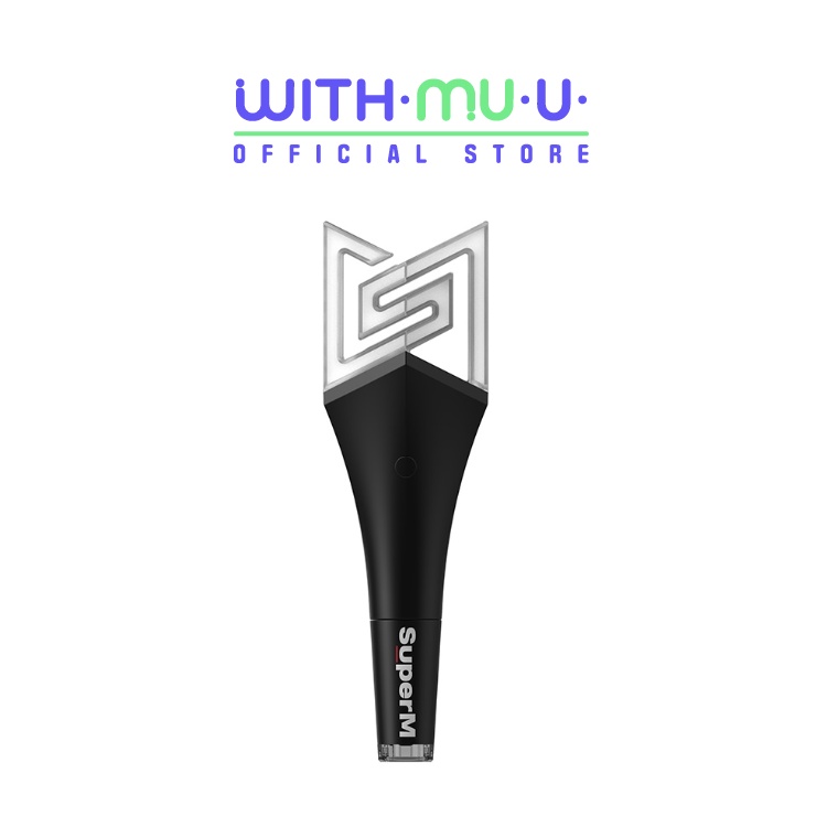 SuperM Official Lightstick | Shopee Philippines