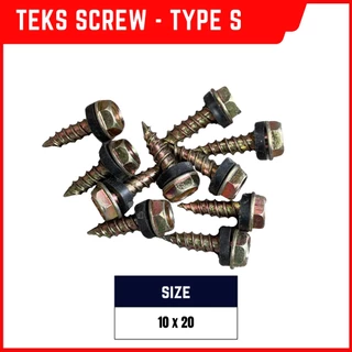 Shop tek screw for Sale on Shopee Philippines