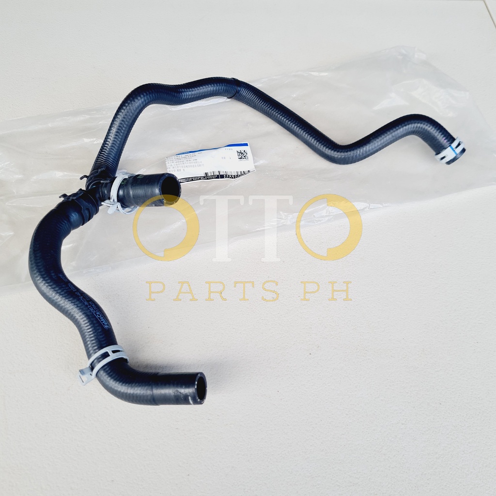 GENUINE Three Way Coolant Hose for Ford EcoSport 2013-Up and Fiesta ...