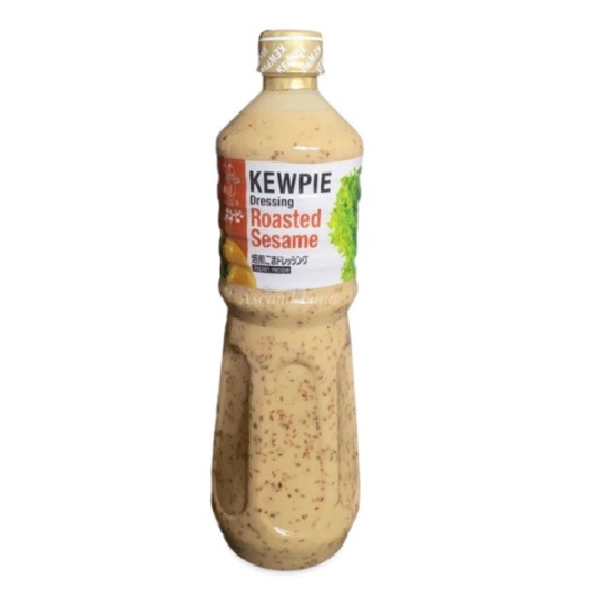 Kewpie Dressing Roasted Sesame 1L | Shopee Philippines
