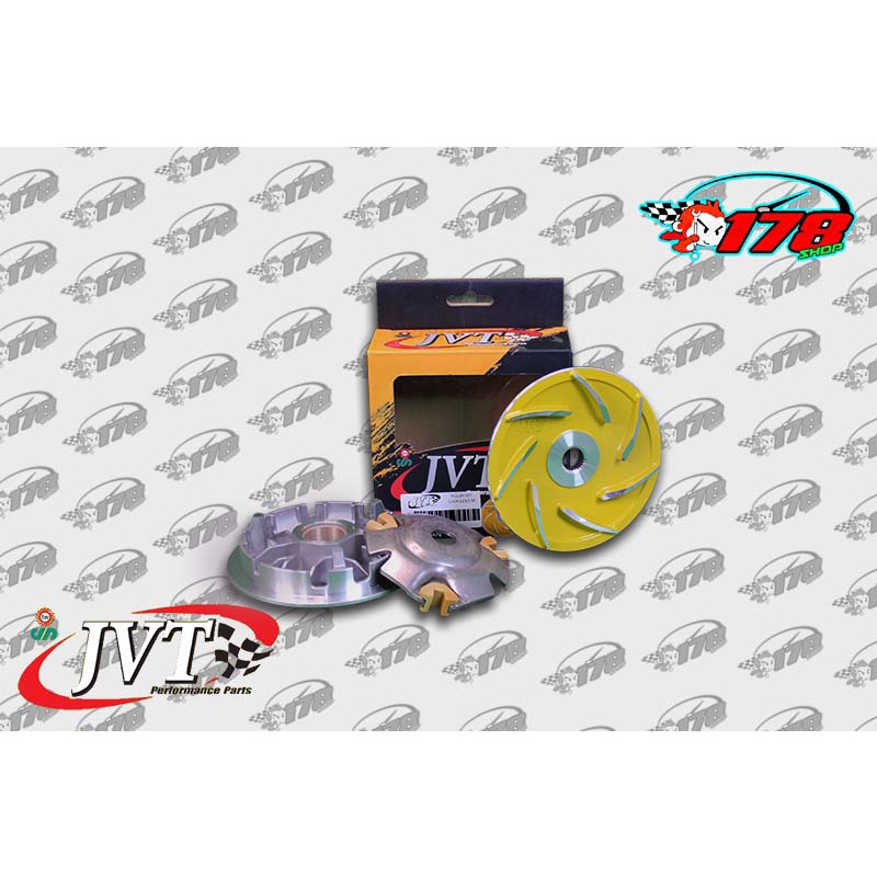 JVT pulley set click 125/150 | Shopee Philippines