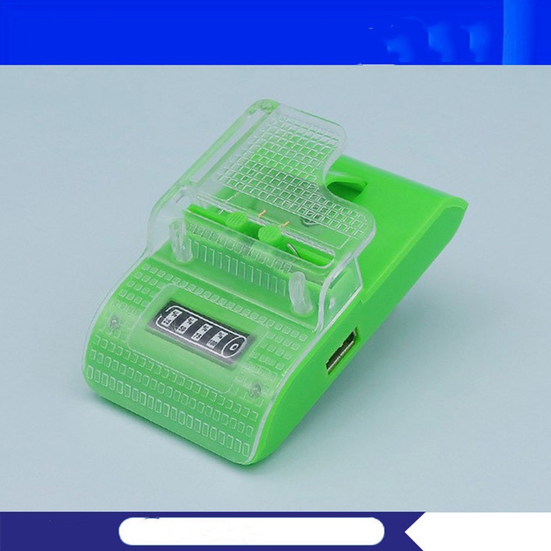Universal Charger Universal clip charger battery charger | Shopee ...