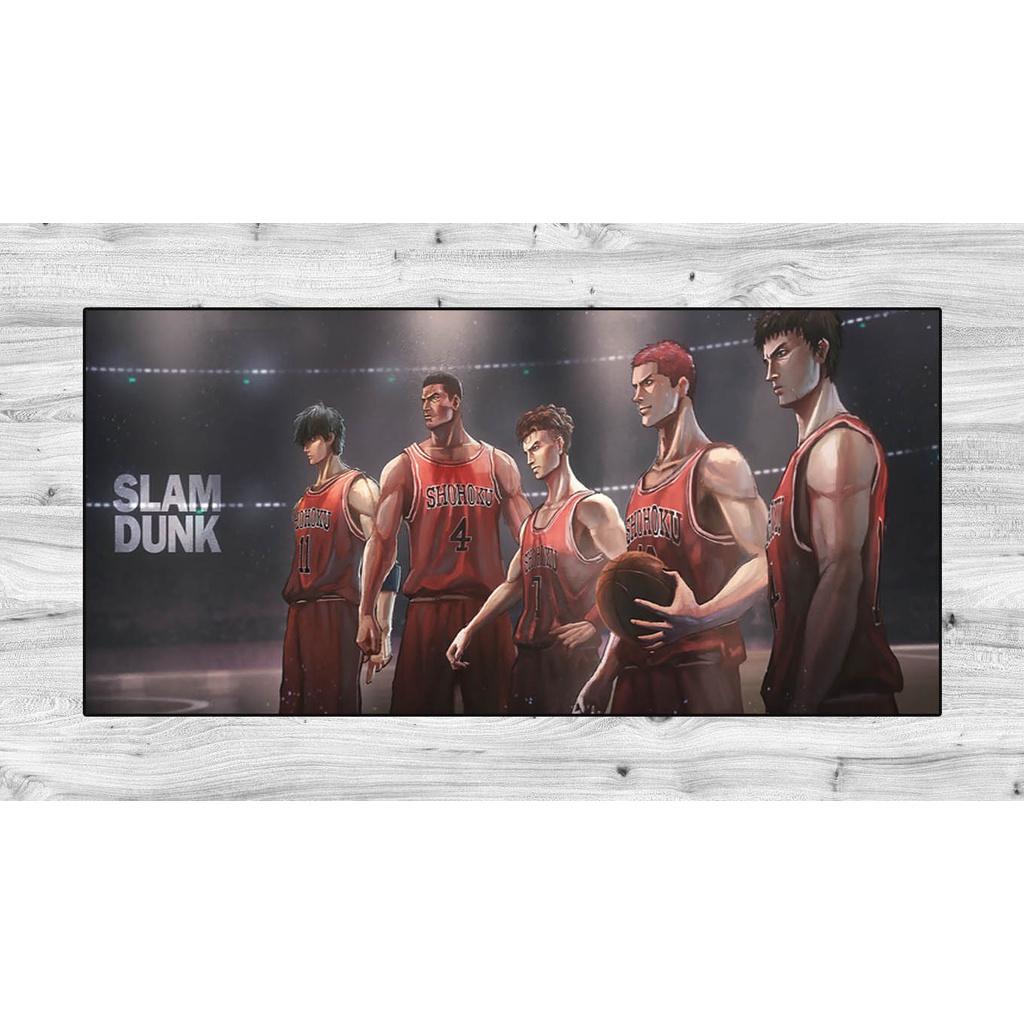 slumdunk movie wall decor | Shopee Philippines