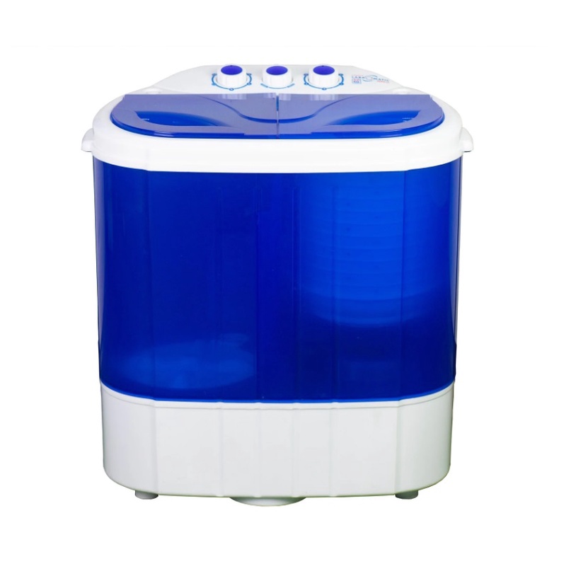 Union UGWM22 Twin Tub Mini Washing Machine 2 kg. UGWM-22 (Houseware ...