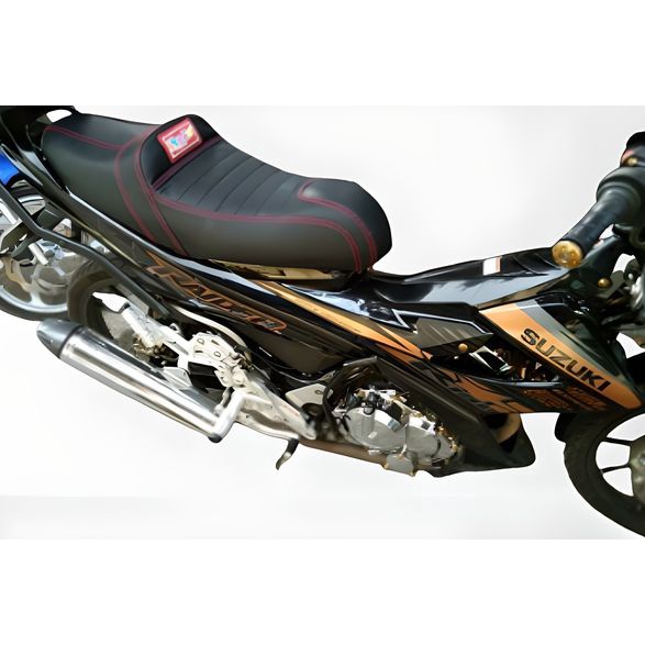 Raider 150 Fi Camel Back ( Somjin) | Shopee Philippines