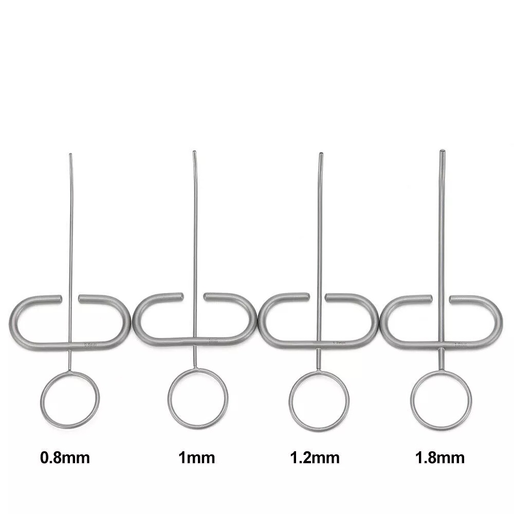 Dental MTA Cement Bone Filling Plugger Applicator Carrier Root Canal ...