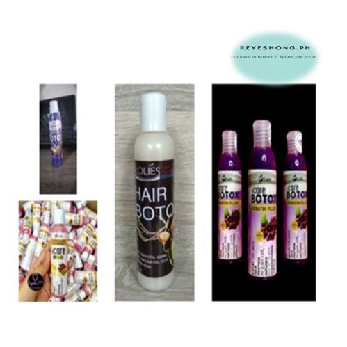 BRAZILIAN BLOWOUT,HAIR BOTOX,BOTOX KERATIN,BRAZILIAN BOTOX | Shopee ...