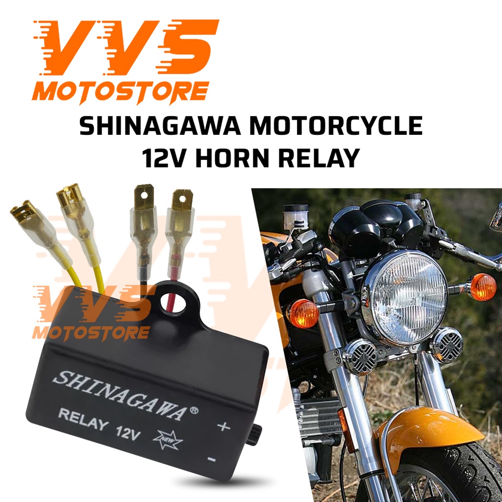 Adjustable Interrupter Relay 12 Volts Universal | Shopee Philippines