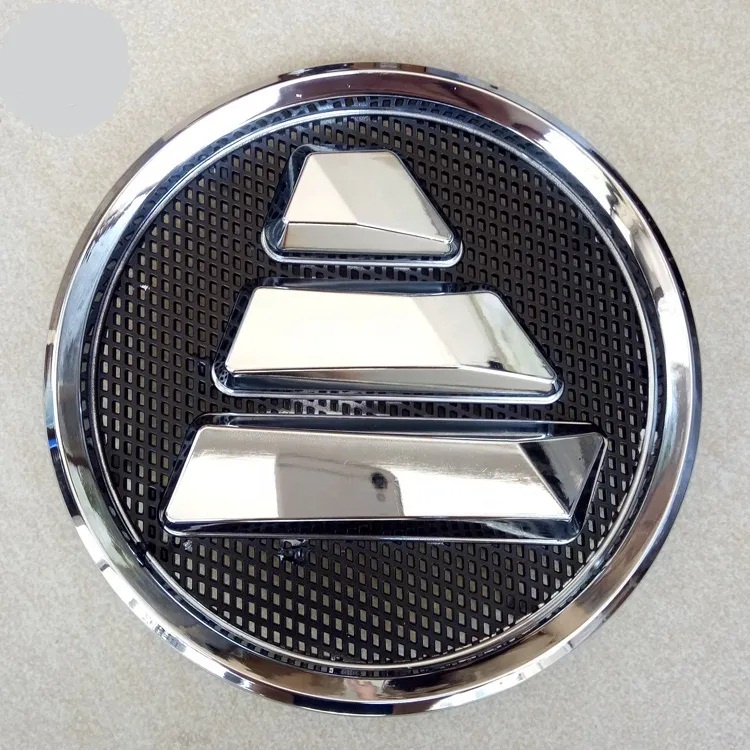 FOTON LOGO / FRONT GRILL EMBLEM for FOTON TRAVELLER / TRANSVAN ORIGINAL ...