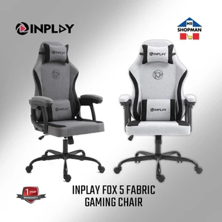 Shop inplay gaming chair for Sale on Shopee Philippines