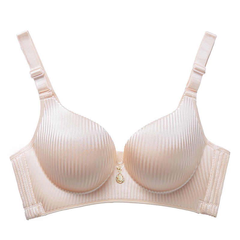 Padded Bra Push up bra with foam Sexy Girl thick foam bra for small ...