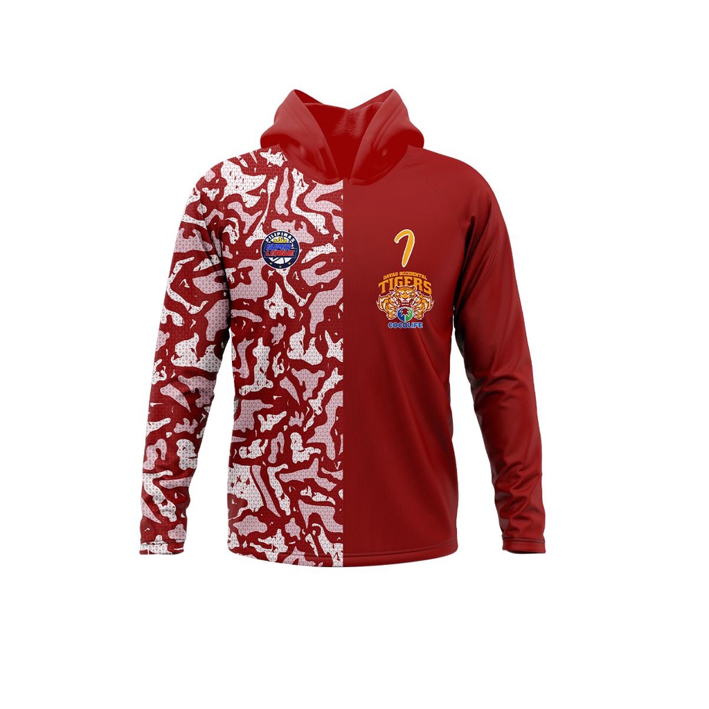 Sublimations Jersey Jproject Hoodies | Shopee Philippines