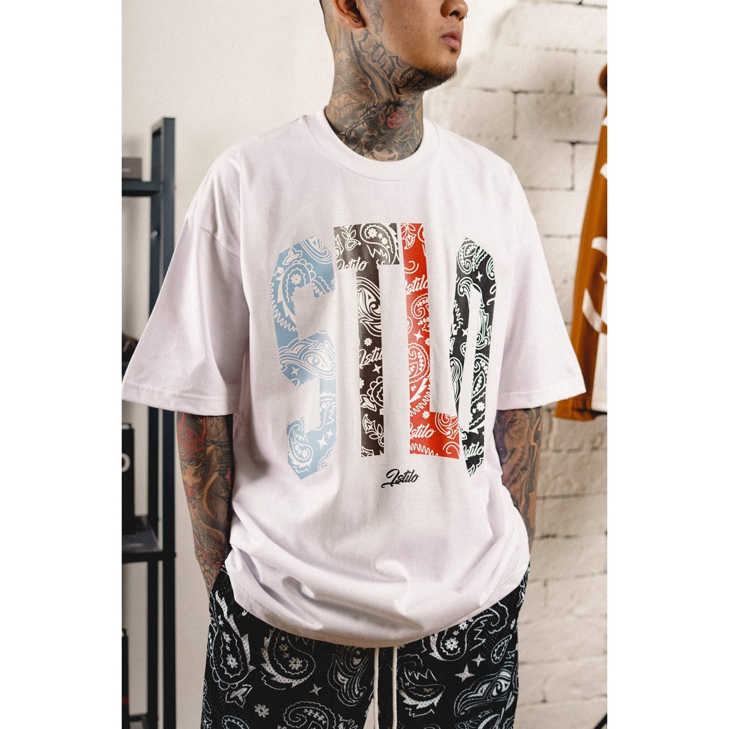 (Official New Store Promotion) STLO Paisley | ISTILO | Shopee Philippines