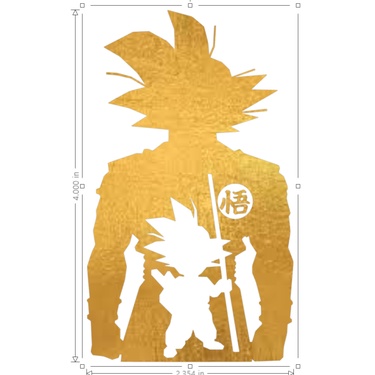 Guko Decals Car Sticker WITH FREEBIES!!! | Shopee Philippines