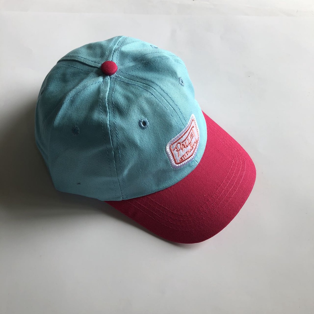 HIGH QUALITY SMALL BASEBALL CAP FOR KIDS ADJUSTABLE UNISEX RALLET ...