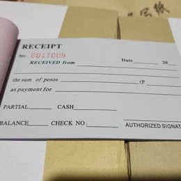 Shop carbonized paper for Sale on Shopee Philippines