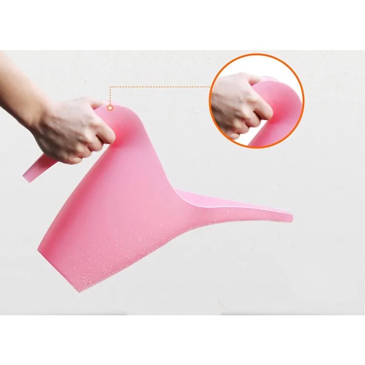 Long Beak Watering Bucket 1 liter | Shopee Philippines