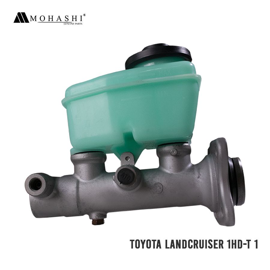 TOYOTA LANDCRUISER 1HD-T 1" 47201-60570 MOHASHI BRAKE MASTER ASSEMBLY ...
