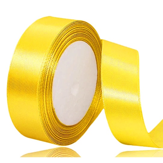 25Yards/Roll 4cm ribbon, satin ribbon, decorative ribbon, gift ...