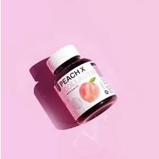 Peach X Collagen Capsule | Shopee Philippines