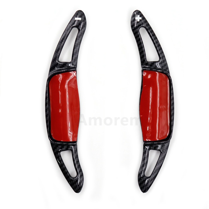 Toyota Altis Innova Zenix Steering Carbon Paddle Shift Camry 2018-2023 ...