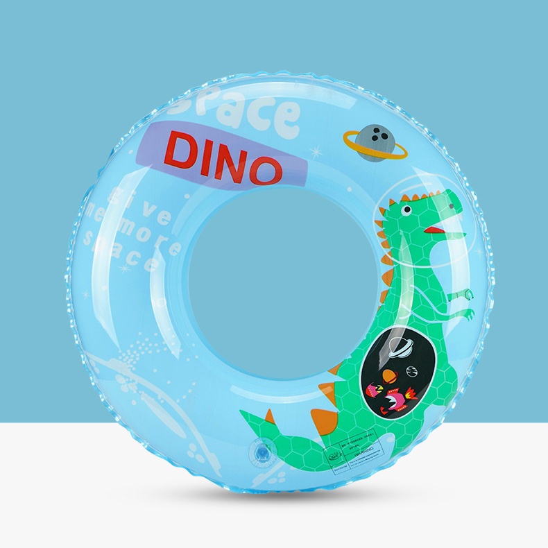 Salbabida Swimming Equipment Salbabida Rainbow Inflatable Pool Beach ...