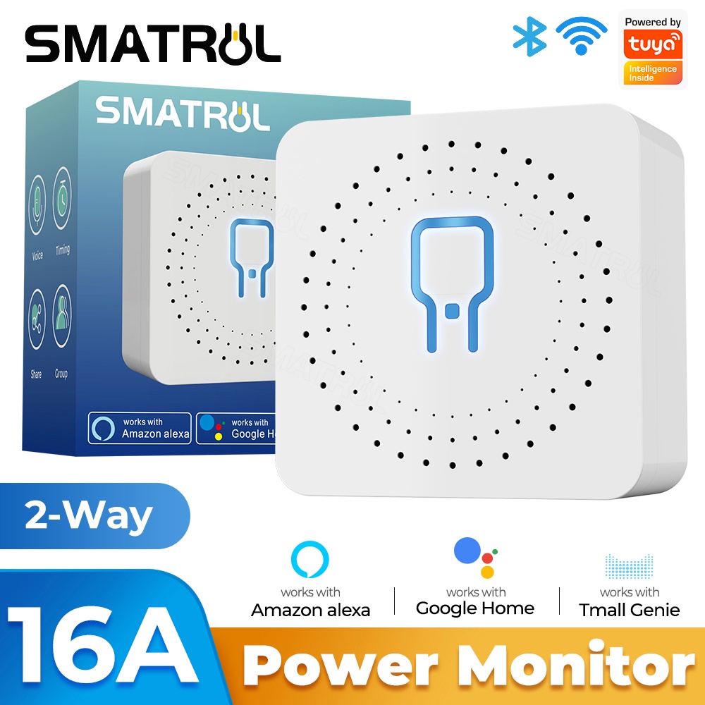 SMATRUL 16a Tuya Mini Diy Smart Switch Wifi Push 2 Way Module Tmall ... SMATRUL 16a Tuya Mini Diy Smart Switch Wifi Push 2 Way Module Tmall ...