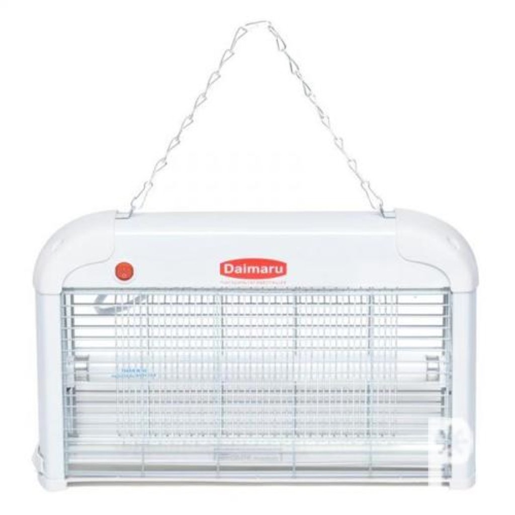 Daimaru Insect Killer (BT-2X15W) | Shopee Philippines