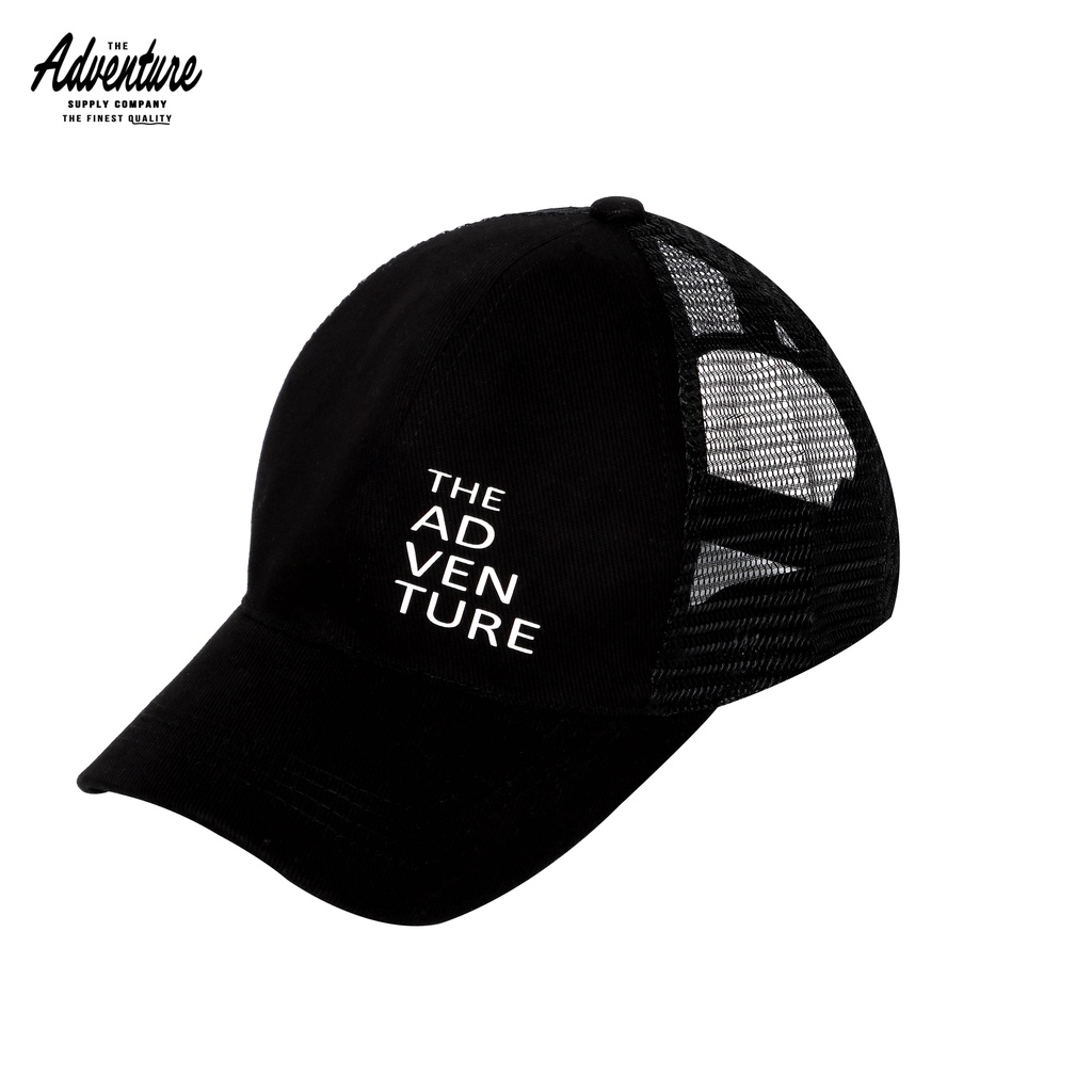 Adventure Mesh Net Baseball Cap | Shopee Philippines
