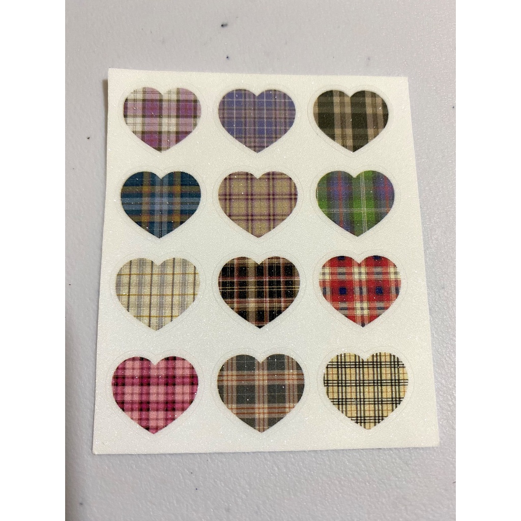 Cute CVV/ CVC Stickers (Anti-Theft Stickers for ATM and Credit Cards ...