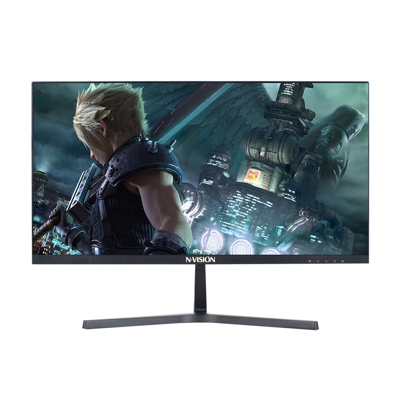 Nvision N2455 75hz Ips Panel 23 8 Full Hd 75hz Super Narrow Bezel